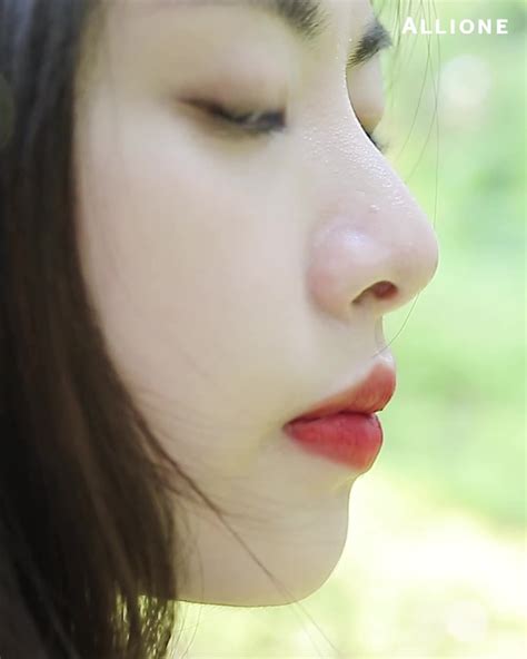 Allione Muse Mellow Velvet Tint Shesloadedpluffysweetysomeattempt