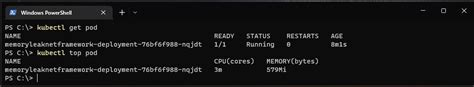 Net Uygulamalarının Kubernetes Windowsandlinux Containers İçerisinden