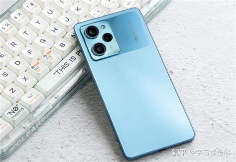 2023年换手机优选，这3款性能强续航给力，都是“高配低价” 知乎