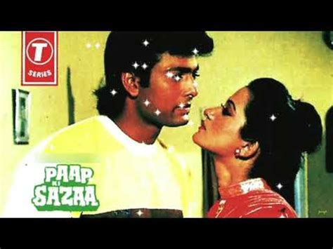 MAIN KAISI LAGTI HOON LYRICS मैं कैसी लगती हूँ - Paap Ki Sazaa - Asha ...
