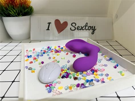 เครื่องสั่น I Love Sextoy