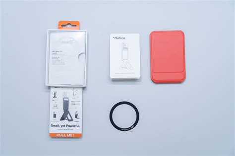 Moft Jsf 8 In 1 多機能スタンド レビュー｜最高のスマホスタンドが更に進化！ Space 80