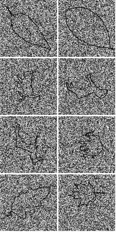 Figure 3 From The Role Of Shape Complexity In The Detection Of Closed Contours Semantic Scholar