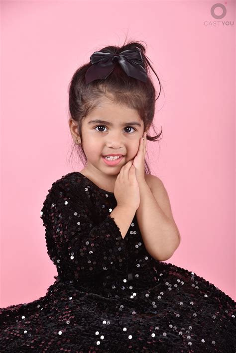 Kiaara Patel Castyou