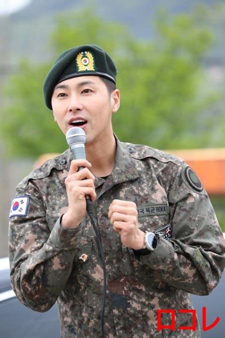 「コラム」東方神起ユンホの「堂々たる除隊」 K Pop、韓国エンタメニュース、取材レポートならコレポ！
