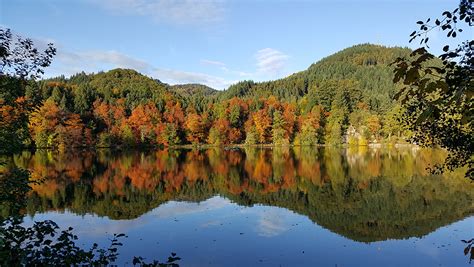 Vita Lieblingsplatz Bergsee Bad Säckingen