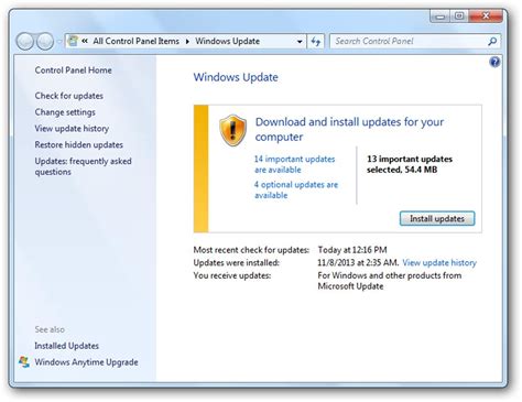 How To Upgrade Windows 7 To Windows 8 1
