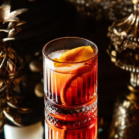 Monin Smoked Oak Syrup