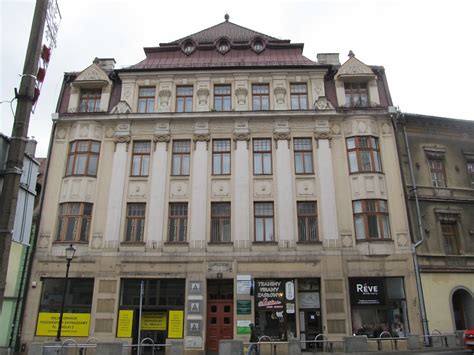 333. Bielsko-Biała - ul. Ks. S. Stojałowskiego listopada | Flickr