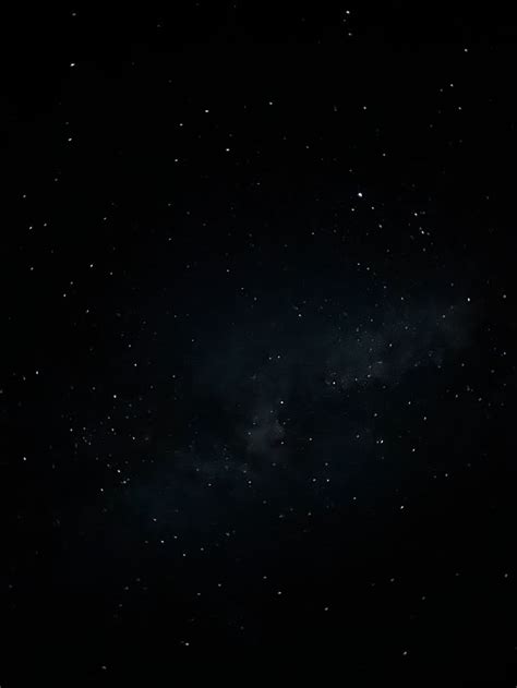 Звездное небо