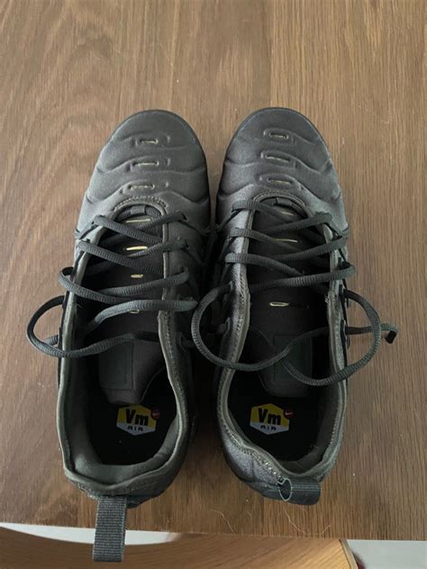 Nike VM Air Plus , Men's Fashion, Footwear, Sneakers on Carousell