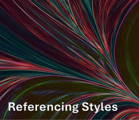 Home Referencing And Citation Management Libguides At University Of Newcastle Library