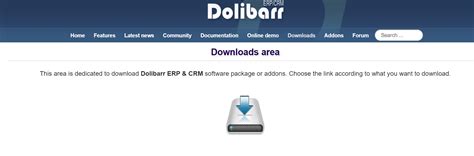 Best Open Source Erp Systems Handful Of Employees