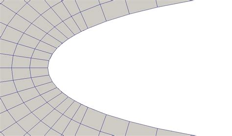 1 Block Structured Meshes — Hopr Documentation Documentation
