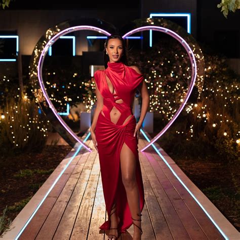 Maya Jama Love Island Outfits Shop Every Maya Jama Love Island Outfit Popsugar Fashion Uk