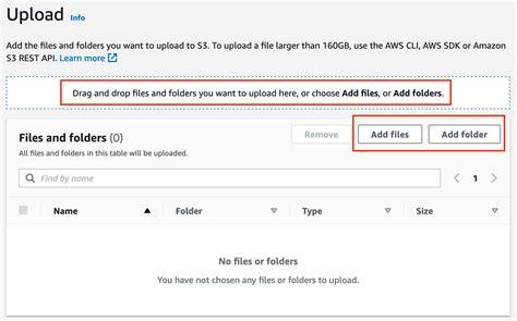 How To Upload An Object On Aws S Bucket Skillshats