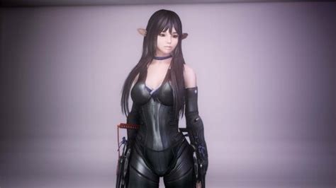 Kasumi Armor Regular Mods Loverslab