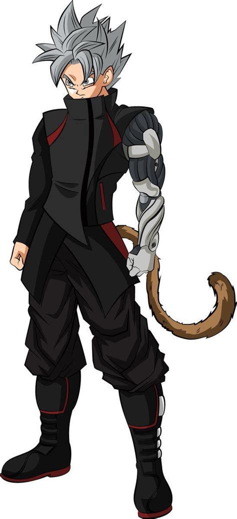 The Next Generation Bnha X Dxd X Rwby X Male Saiyan Reader Dragon