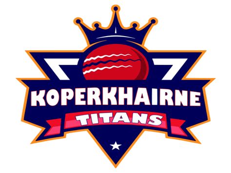 KOT Vs SAS Today Match Prediction 5th Match Koparkhairane Titans Vs Sanpada Scorpions Navi
