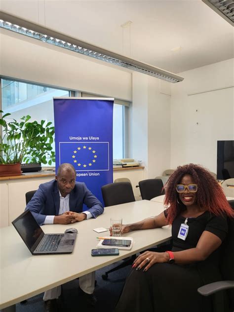 Economicintegration Tradeinservices Coreprogramme Eu Eac Core Economicintegration Tradeinservices Coreprogramme Eu Eac Core