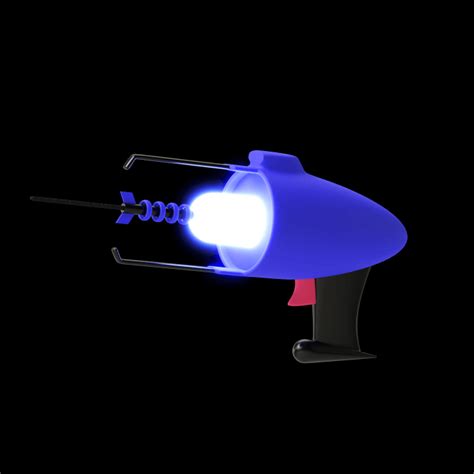 Space 3d Illustrations And Characters