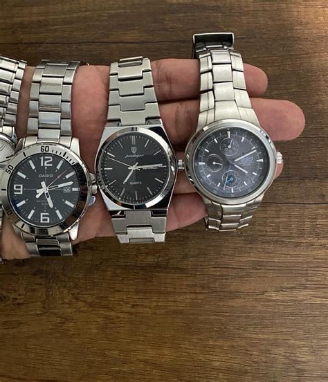 Casio Saatler Türkiyedeki İkinci El Eşyaları Al And Sat Letgo