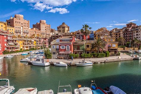 Tourism In The City Of Valencia ~ Tourism
