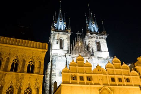 European Escape To Bavaria And Bohemia — Laura Lawson Visconti