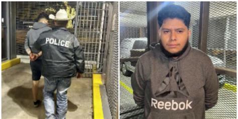 Police Arrest Charge Man Connected With The Death Of 16 Year Old Texas