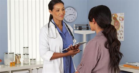 Explanation Of Pap Smears With Current Guidelines Reflections Obgyn