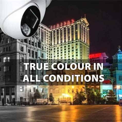 CP Plus CP GPC D24L2 S 2 4MP Full HD IR Guard Plus Color Dome Camera At 1300 Piece In Nashik