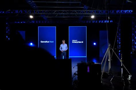 genexus on linkedin genexus developers software ai gxlive