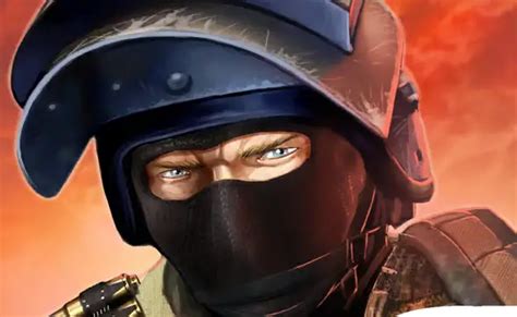 Bullet Force Multiplayer Fps Game Games Unblocked
