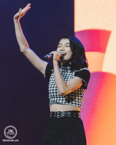 Kaia Concert Photography Ppop Con 2022 On Behance