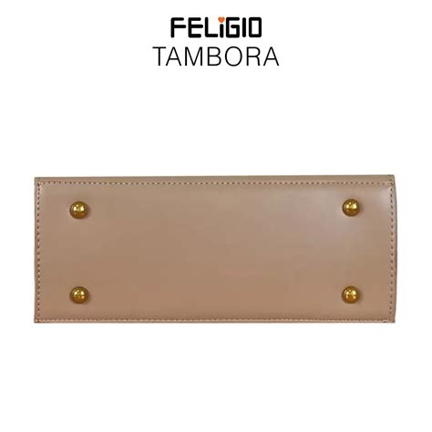Jual Feligio Tambora Original 2024 Zalora Indonesia