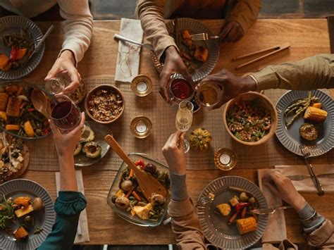 Miami Area Restaurants Open For Thanksgiving Day 2022 Miami Fl Patch