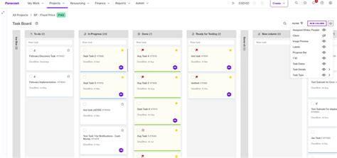 10 Best Cloud Project Management Software For Teams In 2025
