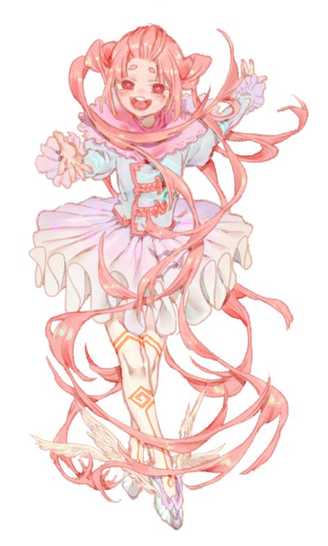 狗了 ElfArtWorld