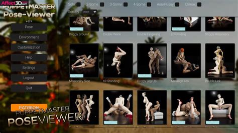 Download PoseViewer Version Cracked From AduGames Com For FREE