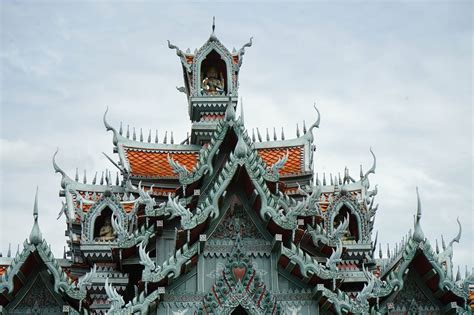 เขาพระสุเมรุ 102 Muang Boran Museum Muang Boran Museum