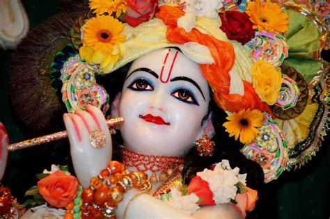 Bhagwaan Shri Krishna Desktop Wallpapers