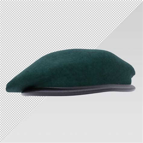 Premium Psd Commando Hat