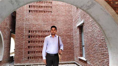 Anshu Mishra On Linkedin Feeling Blessed At Iim Kashipur