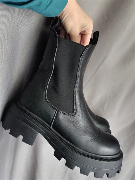 Челсі — ціна 2900 грн у каталозі Черевики Купити жіночі речі за доступною ціною на Шафі