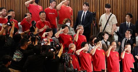 채상병 특검법 여야 공방민의 거부 Vs 입법 폭주