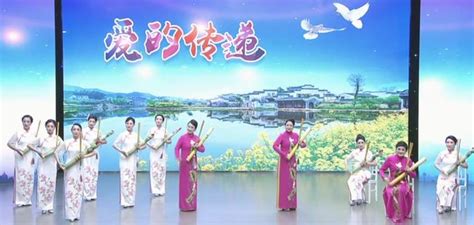 雙雙提名！我市兩項目入圍第十二屆中國曲藝牡丹獎全國曲藝大賽（臨平賽區） 每日頭條