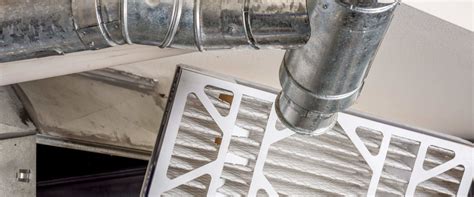 The Importance Of Selecting The Correct Standard Furnace Air Filters