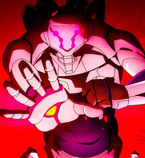 𝙈𝙚𝙘𝙝𝙖𝙢𝙖𝙧𝙪 In 2023 Jujutsu Mecha Anime Art Inspiration Drawing