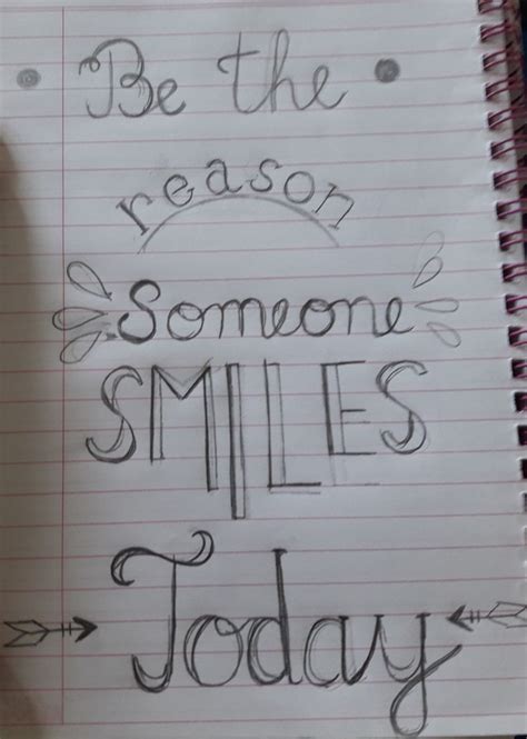 Pin By Blair Caldwell On Hand Lettering Hand Lettering Quotes Hand