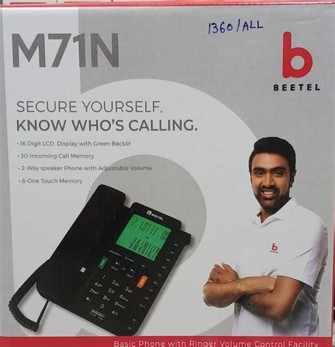 Beetel M71 Phone At ₹ 1000piece Kolkata Id 25521565462